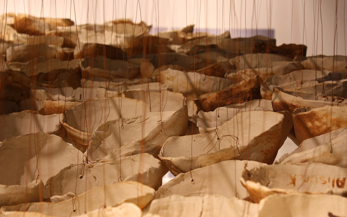 What is the matter? - Bridget Nicholson